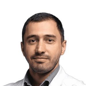 Барбин Владимир Геннадьевич, эндокринолог - 9 отзывов | Москва ...