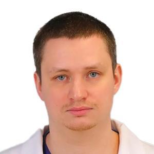 Рыбаков Александр Сергеевич, травматолог - отзывы | Москва - ПроДокторов