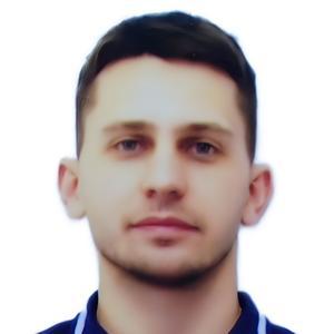 Наумов Дмитрий Максимович, анестезиолог-реаниматолог - отзывы | Москва ...