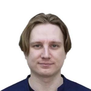 Ожерельев Никита Вадимович, инструктор лфк - отзывы | Москва - ПроДокторов