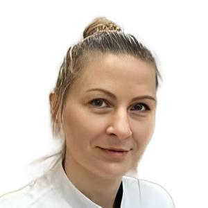 Марченко Елена Николаевна, психиатр - отзывы | Москва - ПроДокторов