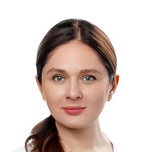 Мизенко Анна Ивановна, офтальмолог (окулист) - 3 отзыва | Москва ...