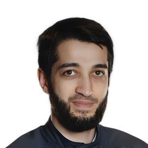 Мусаев Султан Абдулкадырович, стоматолог - отзывы | Москва - ПроДокторов