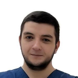 Мусаев Абдулвагид Аюбович, уролог - отзывы | Москва - ПроДокторов