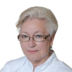 Панева Светлана Александровна, гинеколог - 9 отзывов | Москва - ПроДокторов