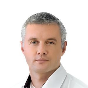 Исаков Олег Евгеньевич, врач узи - 2 отзыва | Москва - ПроДокторов