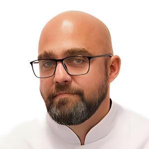 Филатов Дмитрий Александрович, рентгенолог - 1 отзыв | Москва - ПроДокторов