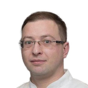 Барбин Павел Борисович, хирург - отзывы | Москва - ПроДокторов