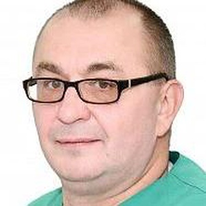 Дудар Виктор Васильевич, массажист - 1 отзыв | Москва - ПроДокторов