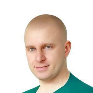 Тимофеев Алексей Юрьевич, невролог - 7 отзывов | Москва - ПроДокторов