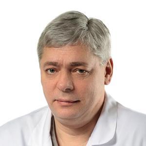 Тимофеев Сергей Анатольевич, гинеколог - 4 отзыва | Москва - ПроДокторов