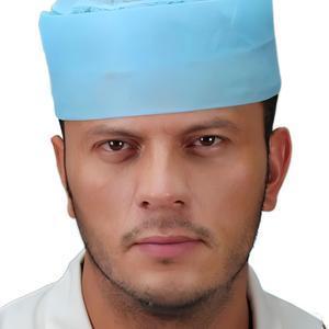 Хатин Александр Алексеевич, стоматолог - 11 отзывов | Москва - ПроДокторов