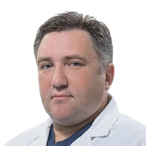 Дубнер Евгений Юрьевич, гинеколог - 12 отзывов | Москва - ПроДокторов