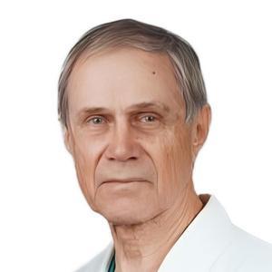 Дударь Валерий Александрович, офтальмолог (окулист) - 1 отзыв | Москва ...