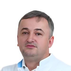 Отзывы 11 пациентов о Мусаев Магомедрасул Мусаевич, Москва.