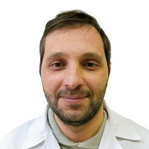 Мусаев Магомед Загирович, терапевт - 6 отзывов | Москва - ПроДокторов