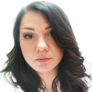 Дударь Элеанора Анваровна, терапевт - 6 отзывов | Москва - ПроДокторов