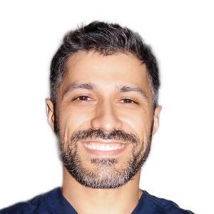 Мусаев Вугар Камильевич, стоматолог - 4 отзыва | Москва - ПроДокторов