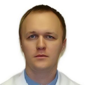 Гапеев Павел Александрович, ортопед - 5 отзывов | Москва - ПроДокторов