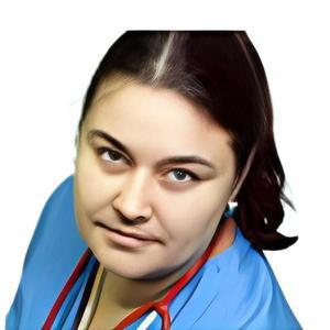 Краснова Лариса Александровна, анестезиолог-реаниматолог - отзывы ...