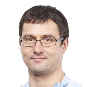 Балабанов Дмитрий Сергеевич, ортопед - 5 отзывов | Домодедово - ПроДокторов