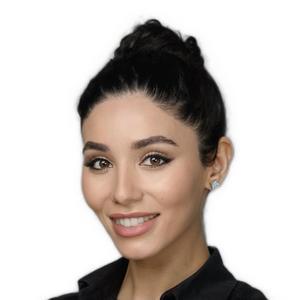 Джафарова Гюнель Ибадовна, стоматолог - 38 отзывов | Москва - ПроДокторов