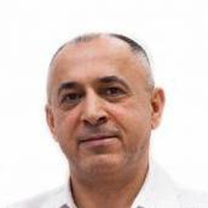 Мусаев Газияв Хидисович, хирург - 3 отзыва | Москва - ПроДокторов