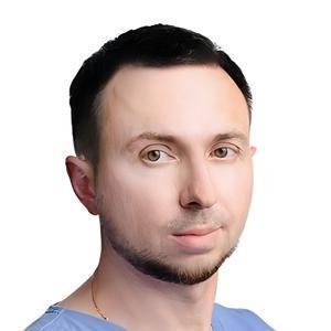 Балабанов Денис Николаевич, дерматолог - 9 отзывов | Москва - ПроДокторов