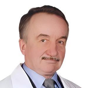 Быков Леонид Васильевич, врач узи - 18 отзывов | Балашиха - ПроДокторов