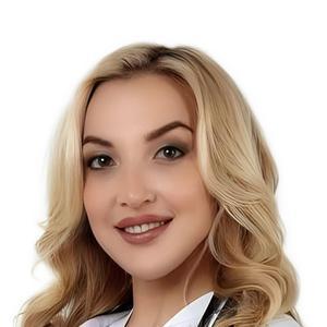 Толмачева Виктория Владимировна, невролог - 19 отзывов | Москва - ПроДокторов