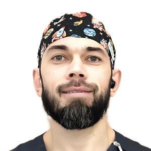 Мусаев Рустам Мусаевич, стоматолог-ортопед - 2 отзыва | Москва ...