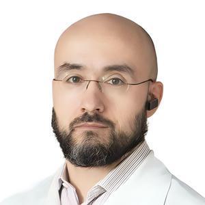 Щербин Владимир Владимирович, хирург - 8 отзывов | Москва - ПроДокторов