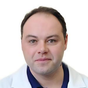 Исаков Александр Владимирович, анестезиолог-реаниматолог - 3 отзыва ...