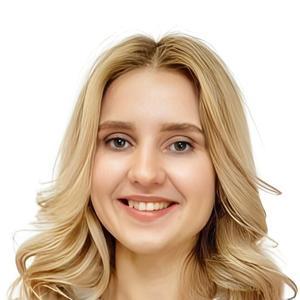 Римкевичус Анастасия Александровна, невролог - 1 отзыв | Москва - ПроДокторов