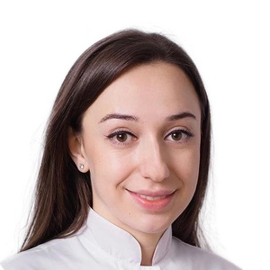 Лайпан Альбина Шурумовна, рентгенолог - отзывы | Москва - ПроДокторов