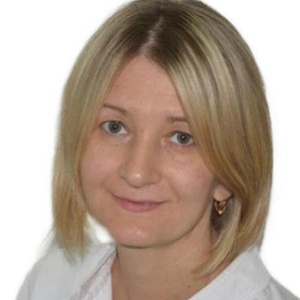 Бочарова Наталья Владимировна, врач узи - 3 отзыва | Москва - ПроДокторов