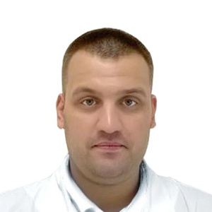 Сосин Дмитрий Николаевич, психиатр - отзывы | Москва - ПроДокторов