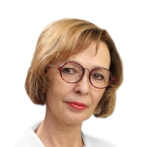 Говенко Людмила Борисовна, онколог - 11 отзывов | Москва - ПроДокторов