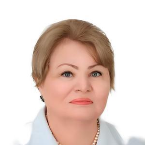 Билак Нина Петровна, гинеколог - 3 отзыва | Москва - ПроДокторов