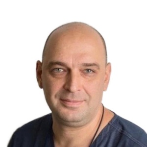 Шуравин Вадим Михайлович, акушер - 19 отзывов | Москва - ПроДокторов