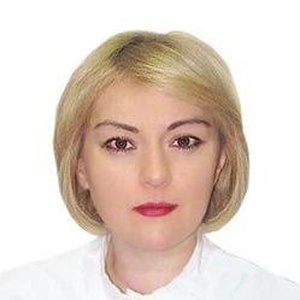 Лаврова Оксана Витальевна, гинеколог - отзывы | Москва - ПроДокторов