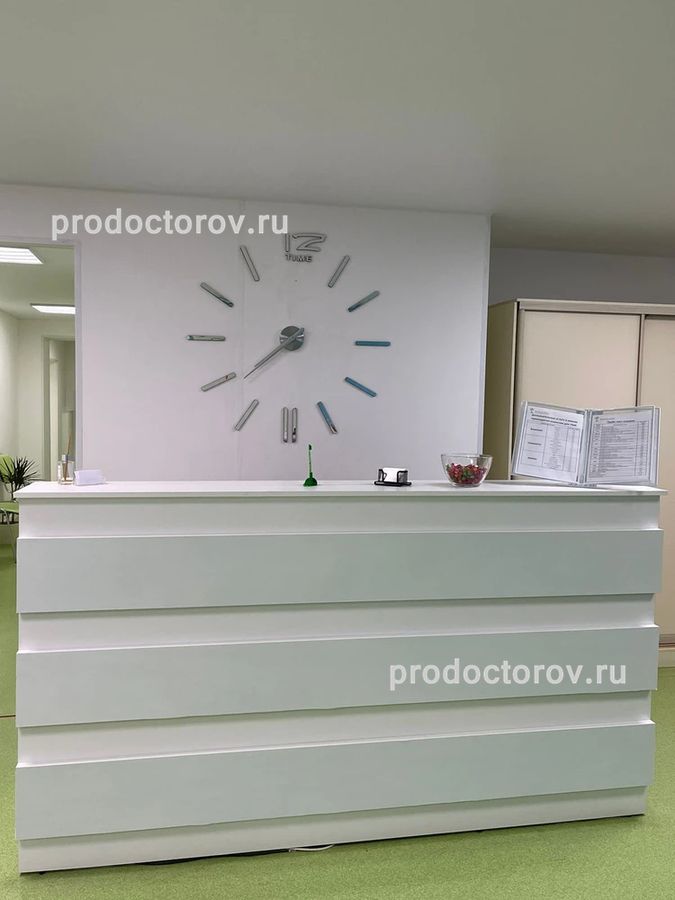 Мусаев Фамиль Камильевич, стоматолог-ортопед - 2 отзыва | Москва ...