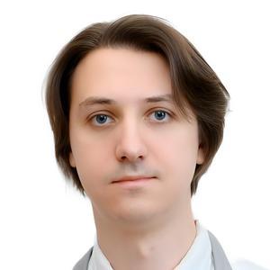 Быков Илья Андреевич, терапевт - 2 отзыва | Москва - ПроДокторов