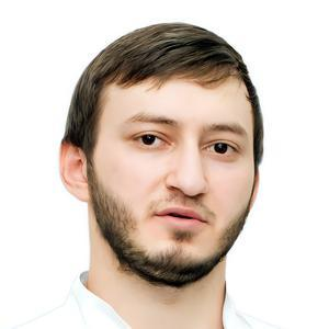 Мусаев Рамазан Мухтар-Пашаевич, стоматолог - отзывы | Москва - ПроДокторов