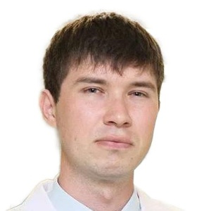 Ивченко Анатолий Петрович, анестезиолог-реаниматолог - отзывы | Москва ...