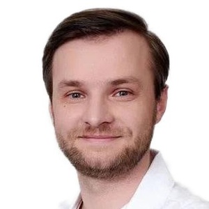 Рыбаков Павел Олегович, офтальмолог (окулист) - 1 отзыв | Москва ...