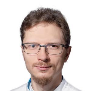 Рыбаков Илья Викторович, врач общей практики - отзывы | Москва ...