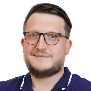 Быков Андрей Олегович, анестезиолог-реаниматолог - отзывы | Москва ...