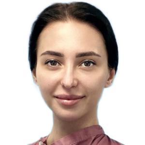 Ивченко Кристина Александровна, стоматолог - отзывы | Москва - ПроДокторов