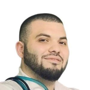 Мусаев Анвар Этибар оглы, терапевт - 1 отзыв | Москва - ПроДокторов